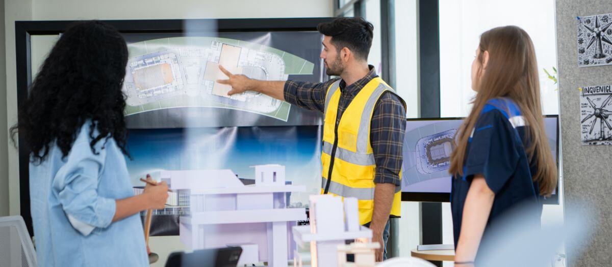 Top Software Solutions for Architects and Builders: Enhancing Design with BIM Workflows